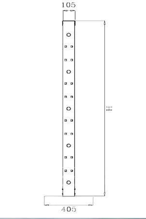 Talemec, gabinetes y racks con tecnologia europea