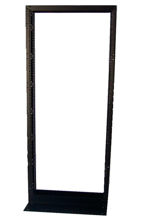 Talemec, gabinetes y racks con tecnologia europea